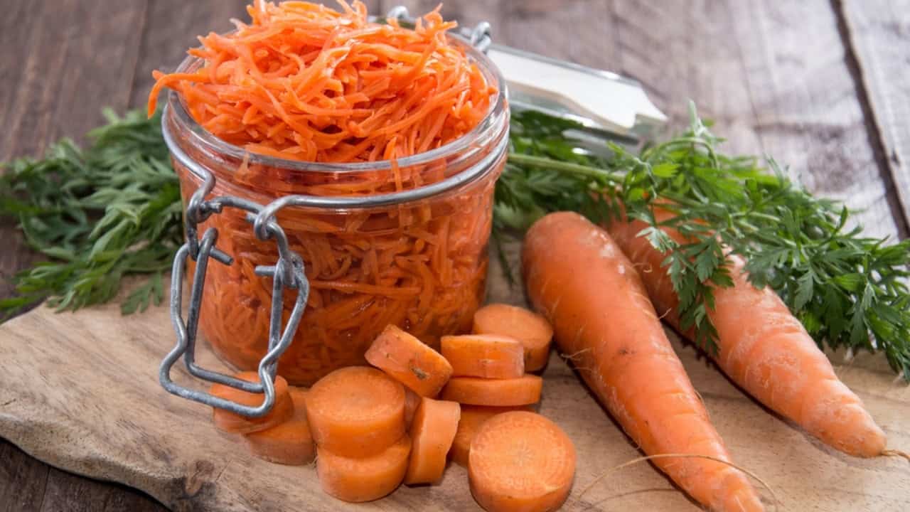 How I Learned to Can Carrots Without Poisoning Anyone (Including Myself ...