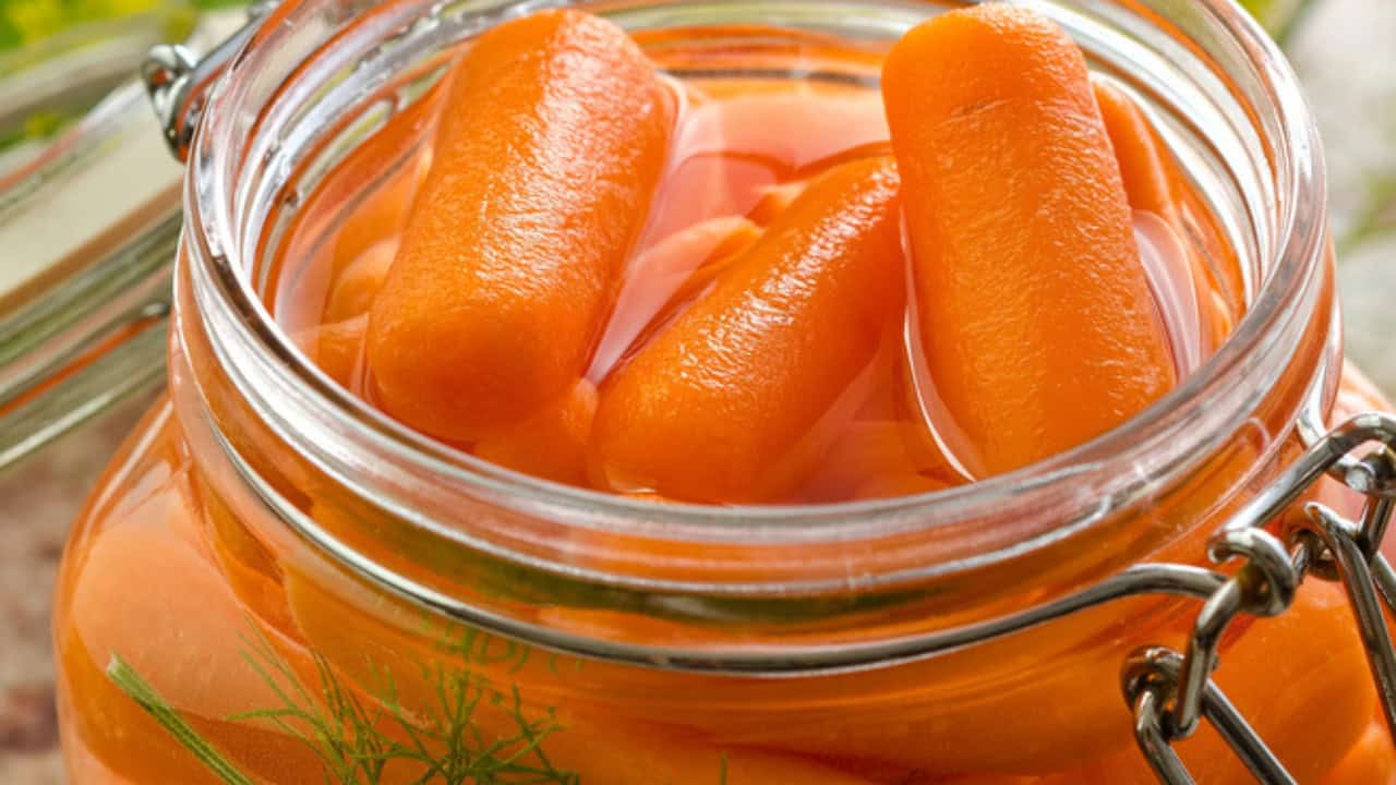 How I Learned to Can Carrots Without Poisoning Anyone (Including Myself ...