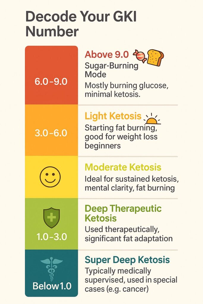 GKI 101: What It Is & Why It’s Actually Important - Grow Eat & Repeat